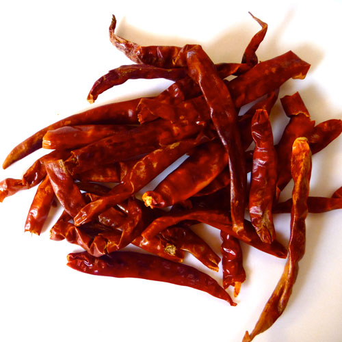 Gallery | Kaushik Agri Exports